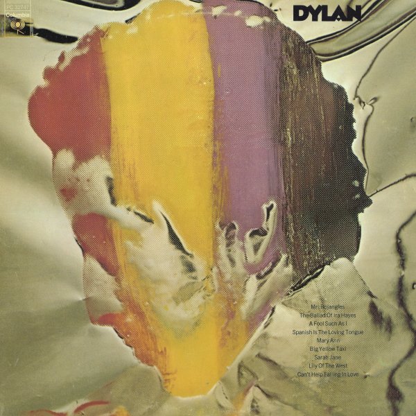 Dylan — Bob Dylan | Last.fm