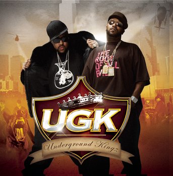 Ugk Wallpaper