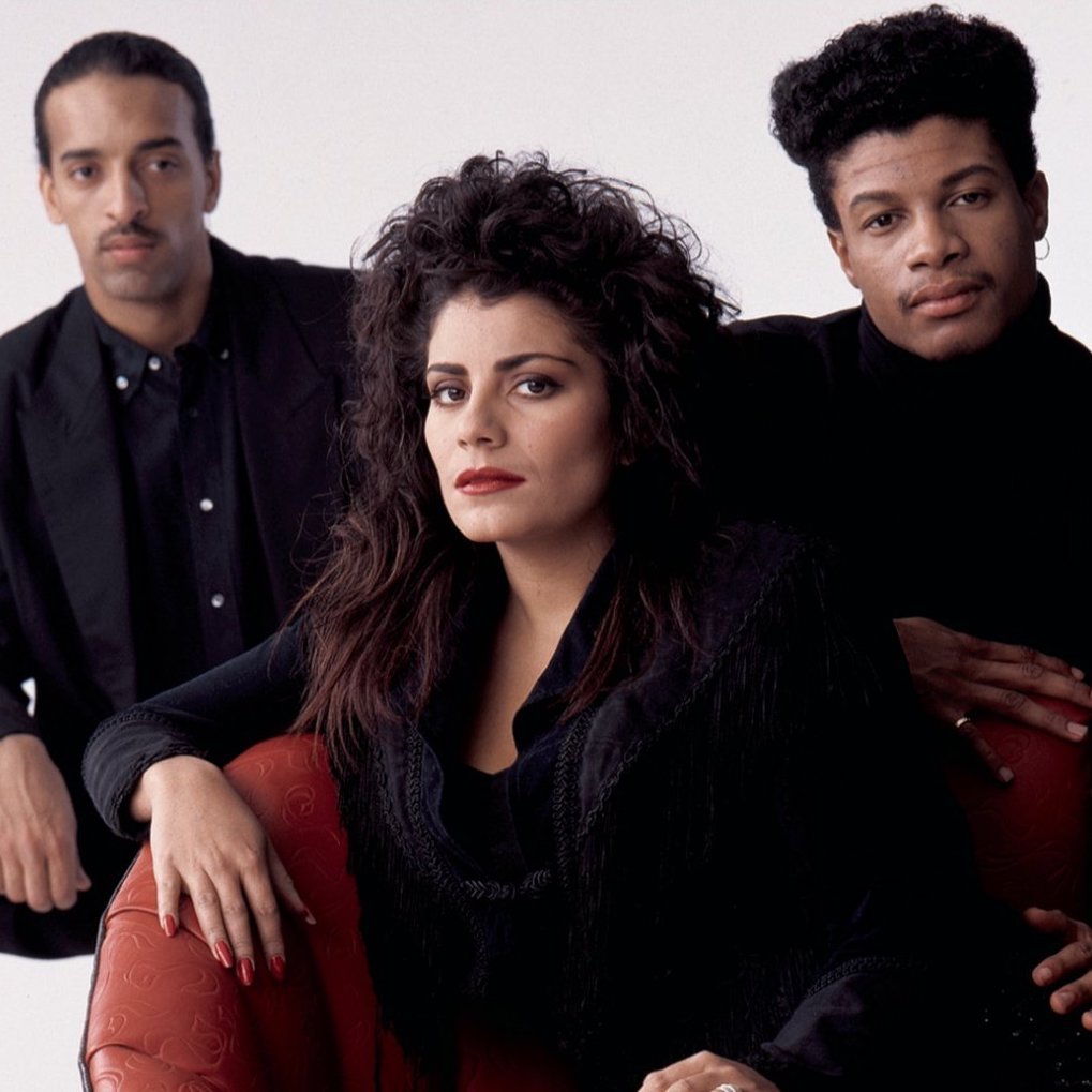 Lisa Lisa & Cult Jam music, videos, stats, and photos | Last.fm