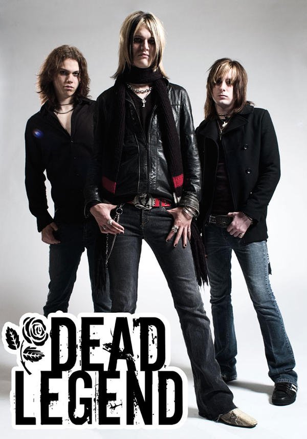 Dead Legend music, videos, stats, and photos | Last.fm