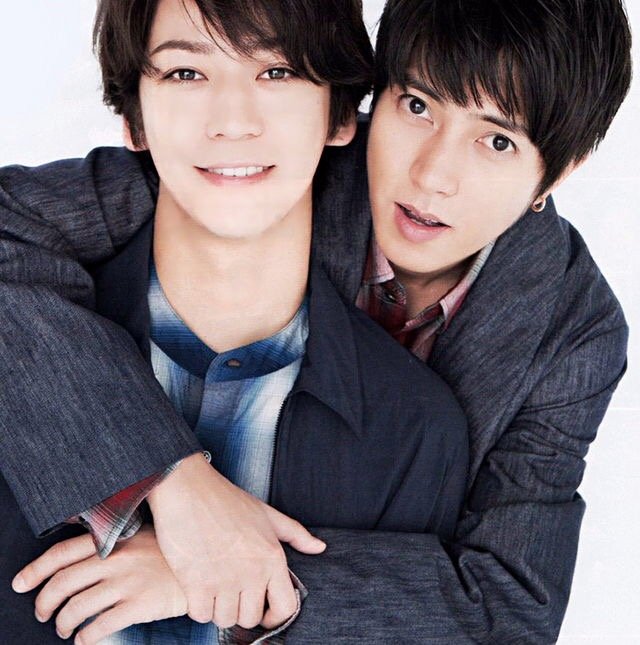 Kame to Yamapi music, videos, stats, and photos | Last.fm