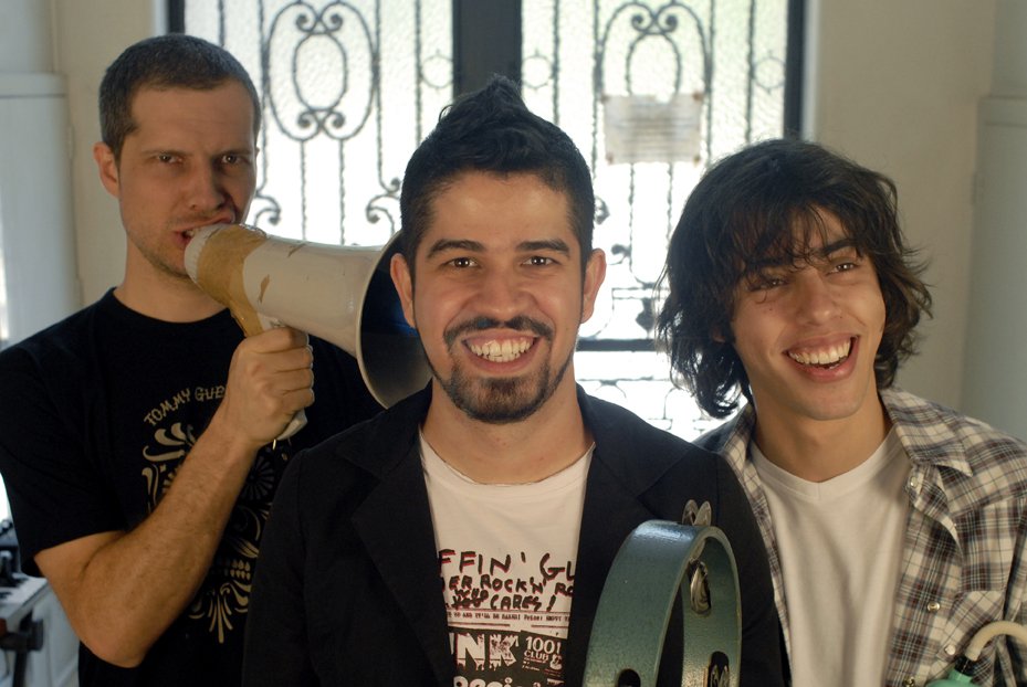 Músicas, vídeos, estatísticas e fotos de Banzé | Last.fm