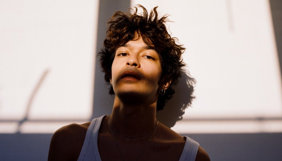 Adam Naas biography | Last.fm