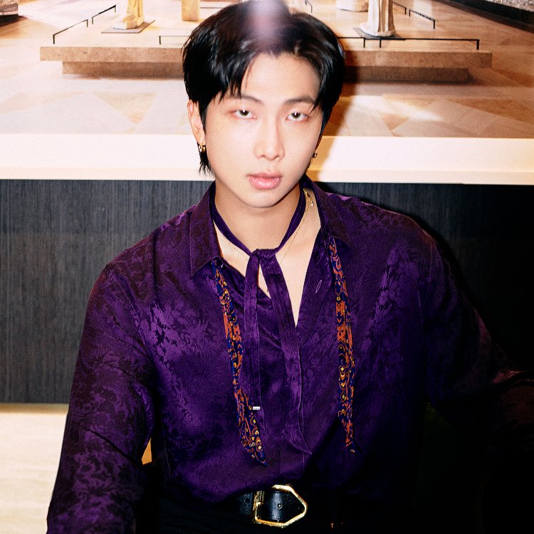 RM music, videos, stats, and photos | Last.fm