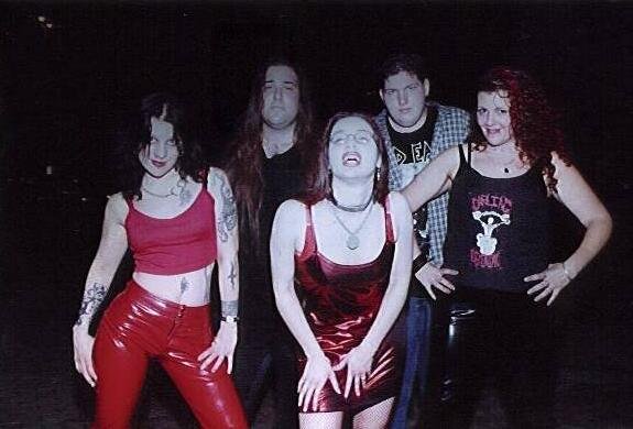 Darling Demoniac music, videos, stats, and photos | Last.fm