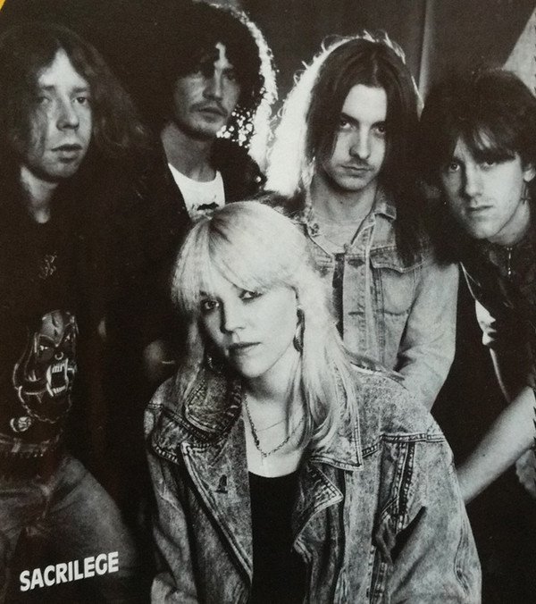 Sacrilege music, videos, stats, and photos | Last.fm