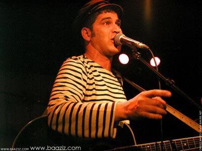 Baaziz music, videos, stats, and photos | Last.fm