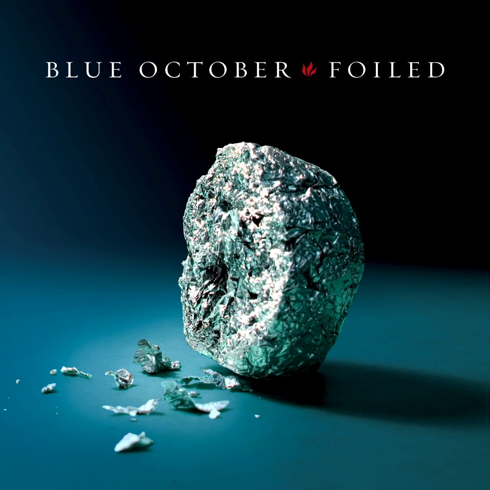 Foiled — Blue October | Last.fm
