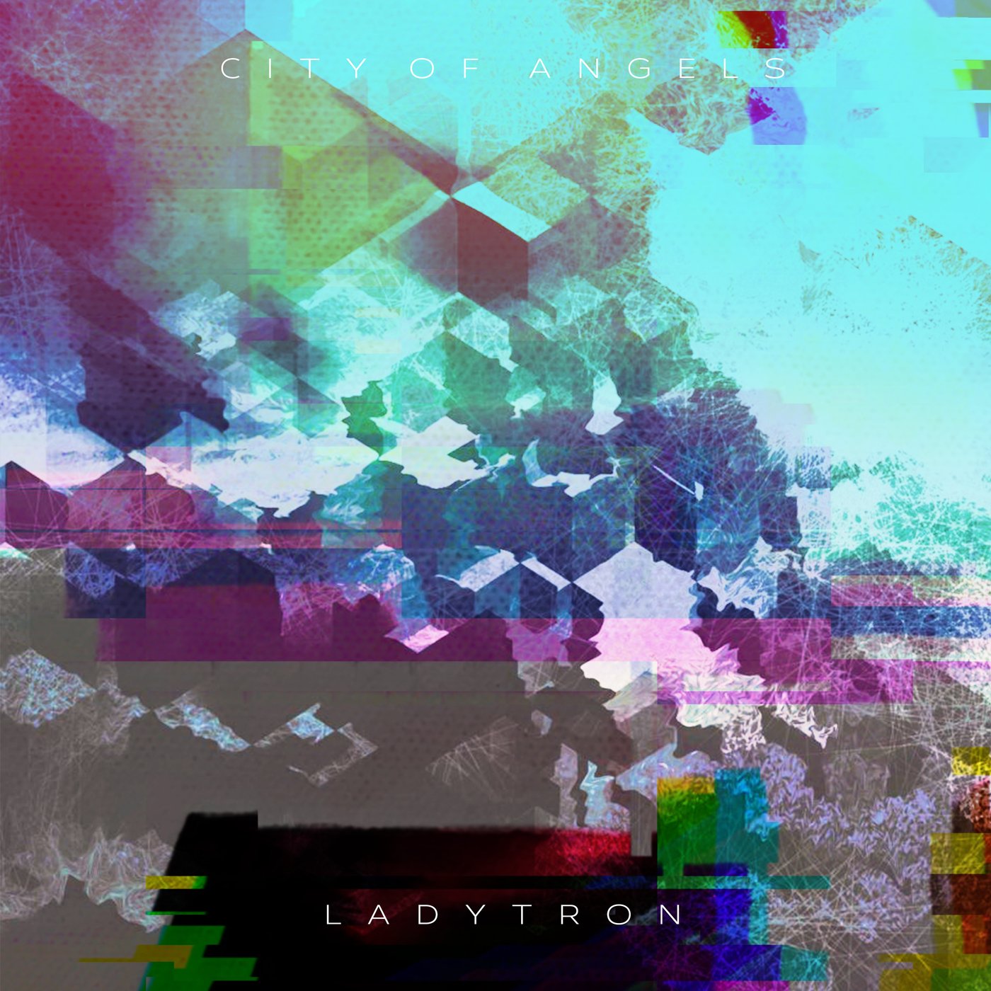 Ladytron 2022