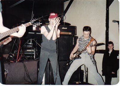 C.I.A. music, videos, stats, and photos | Last.fm