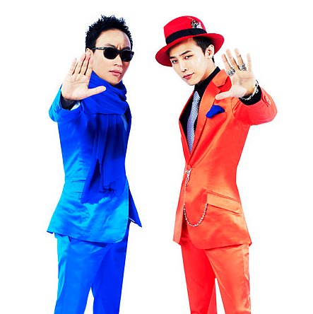 GG music, videos, stats, and photos | Last.fm