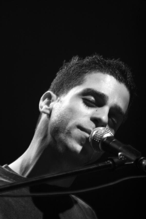 Ido Mosseri music, videos, stats, and photos | Last.fm