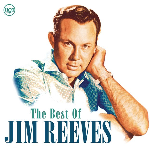 Danny Boy — Jim Reeves | Last.fm