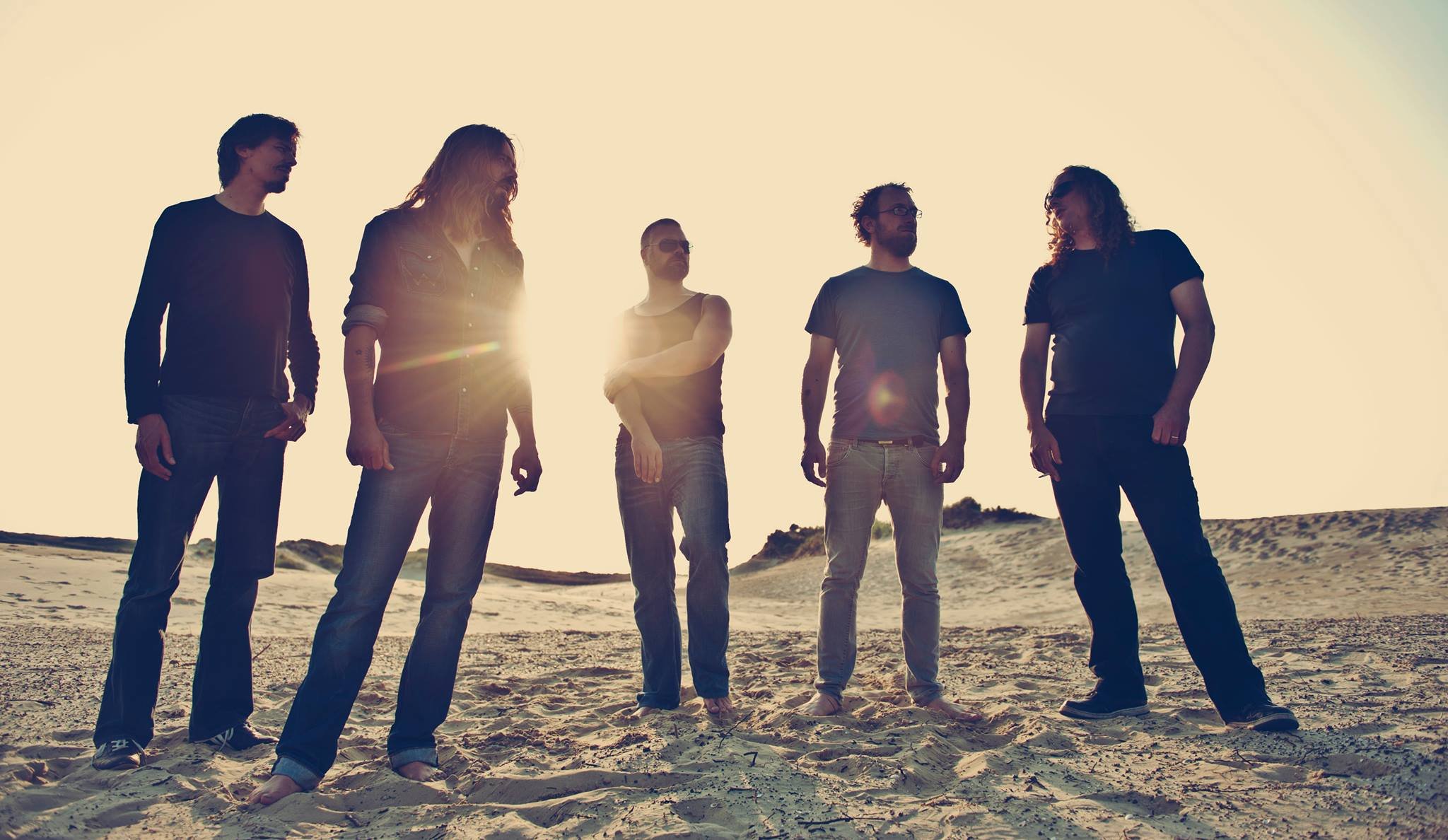 Monomyth music, videos, stats, and photos | Last.fm