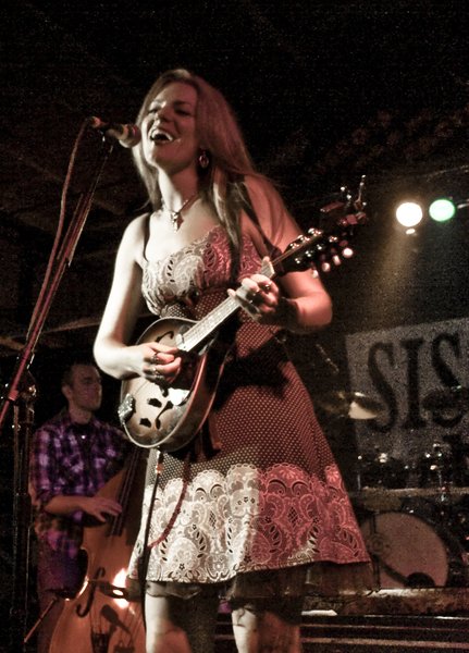 Delnora Reed music, videos, stats, and photos | Last.fm