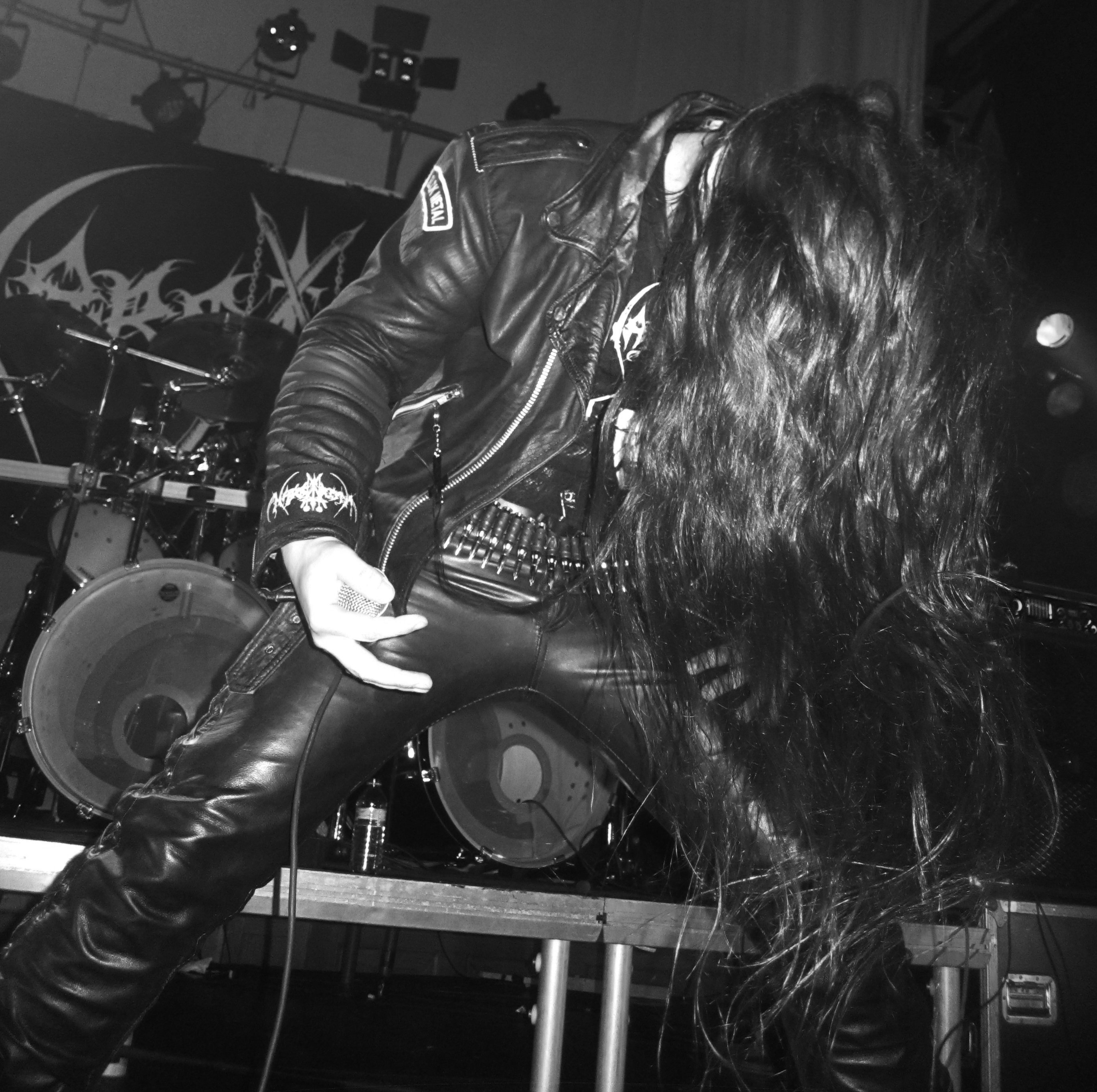 Nargaroth music, videos, stats, and photos | Last.fm