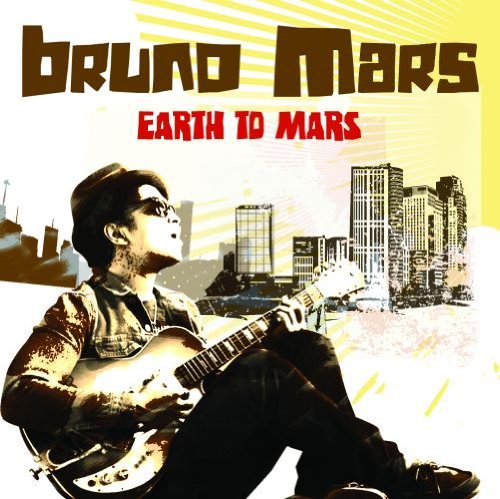 Earth To Mars — Bruno Mars | Last.fm
