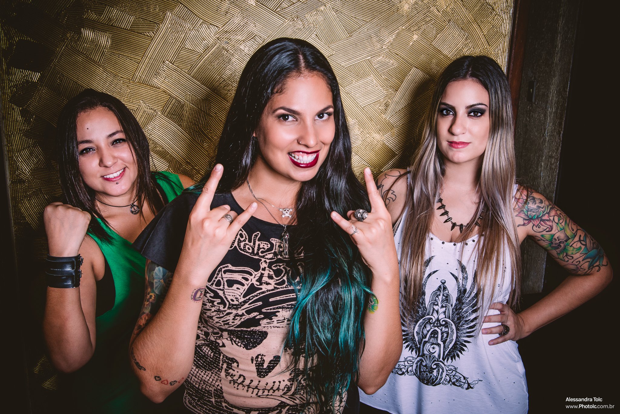 Indiscipline music, videos, stats, and photos | Last.fm