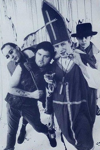 The Blood music, videos, stats, and photos | Last.fm
