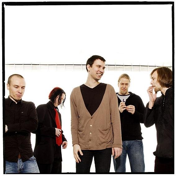 Puny music, videos, stats, and photos | Last.fm