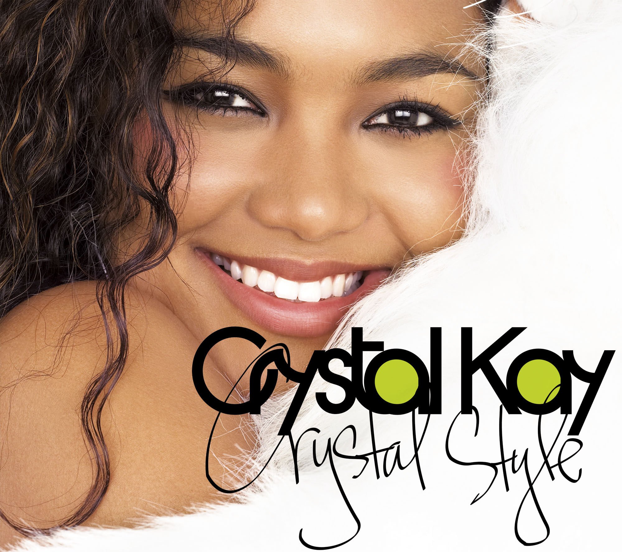 Kiss — Crystal Kay | Last.fm