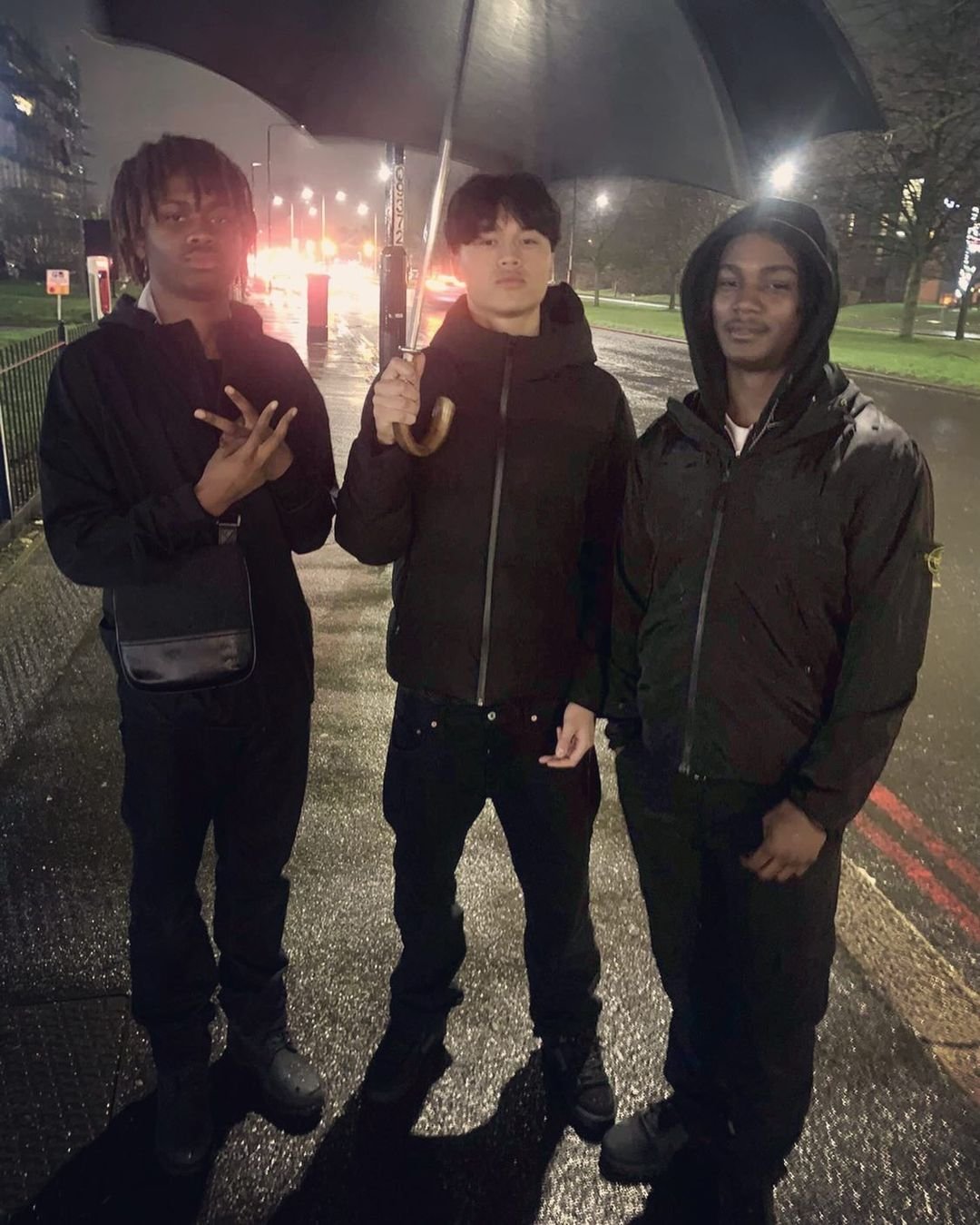 Feng music, videos, stats, and photos | Last.fm