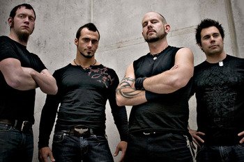 Destrophy music, videos, stats, and photos | Last.fm