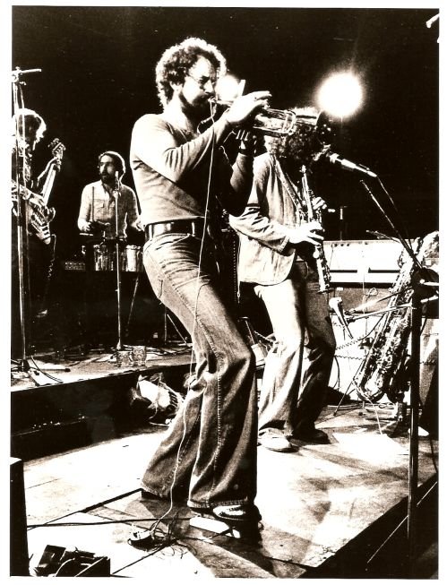 Ian Carr music, videos, stats, and photos | Last.fm