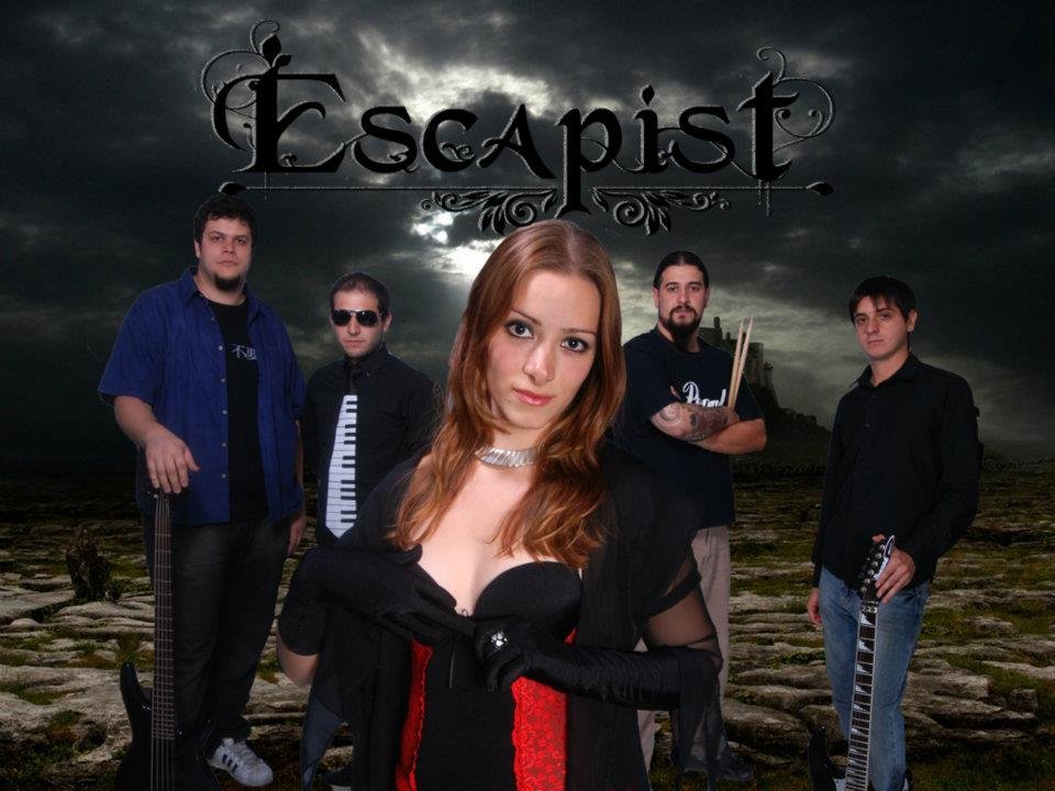 Escapist music, videos, stats, and photos | Last.fm