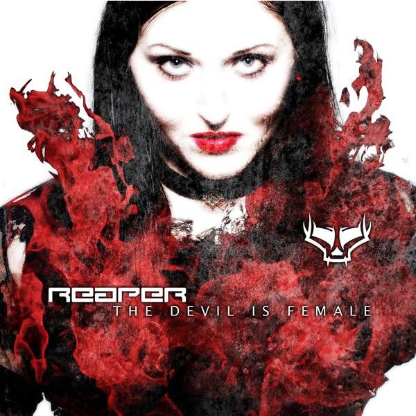 The Devil Is Female — Reaper | Last.fm