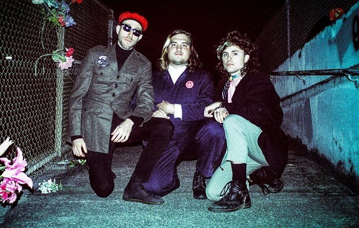 Daydream music, videos, stats, and photos | Last.fm