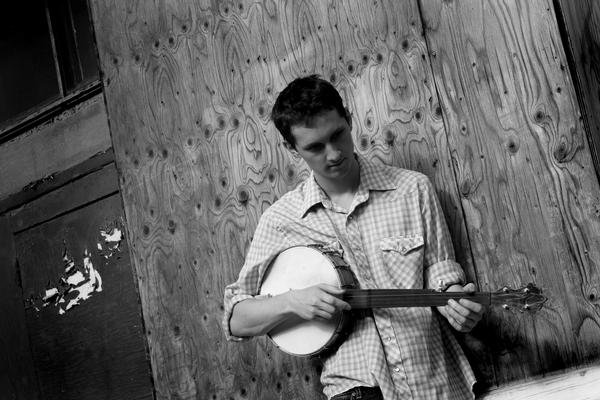 Sam Amidon music, videos, stats, and photos | Last.fm