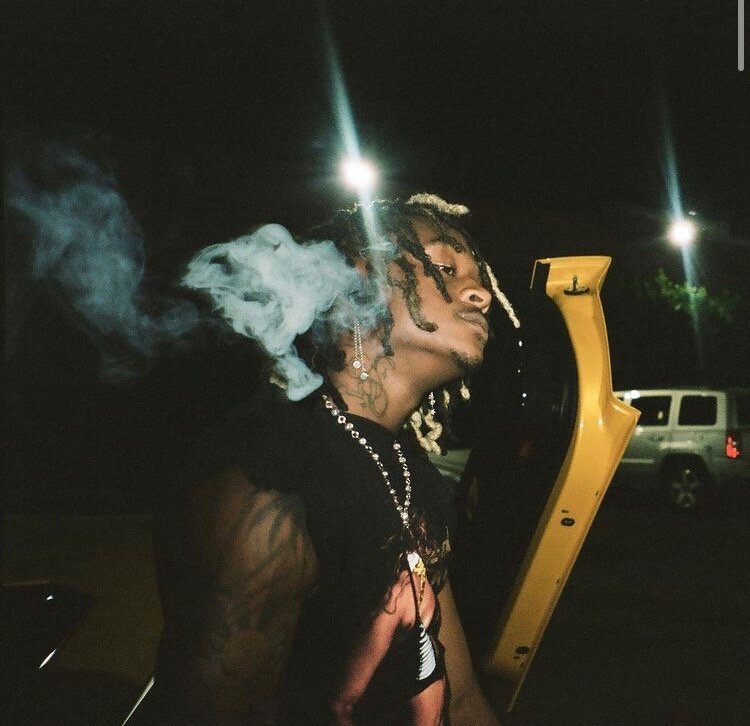 TyFontaine music, videos, stats, and photos | Last.fm