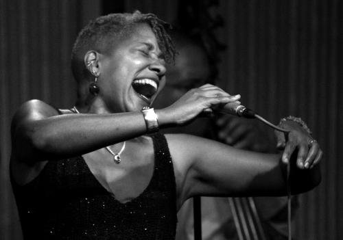 René Marie music, videos, stats, and photos | Last.fm