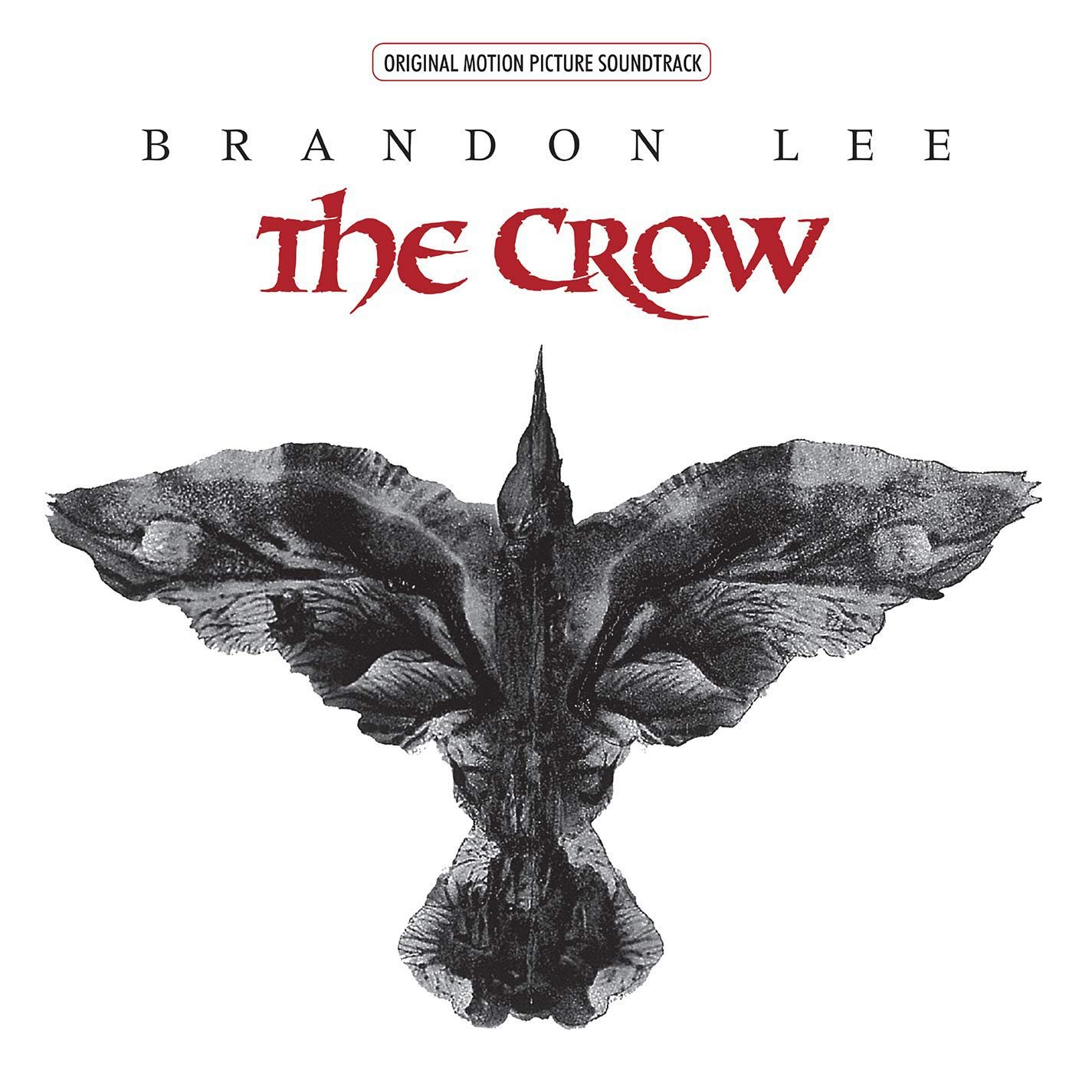 The Crow (Original Motion Picture Soundtrack) — Various Artists | Last.fm