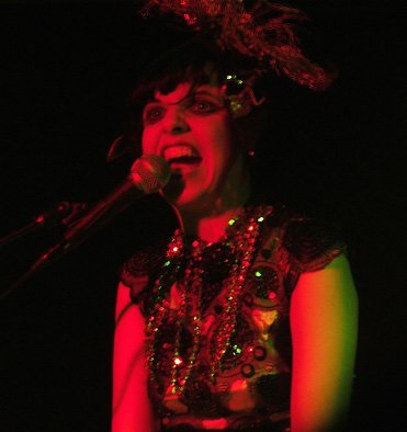 Nora Keyes music, videos, stats, and photos | Last.fm