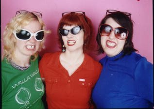 Partyline music, videos, stats, and photos | Last.fm