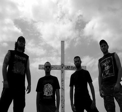 Necrovorous music, videos, stats, and photos | Last.fm