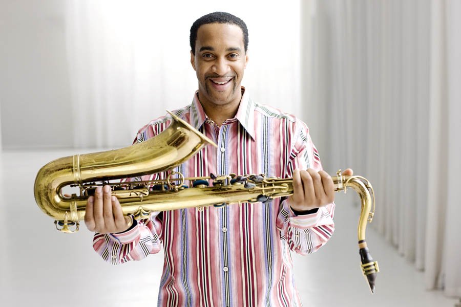 Javon Jackson music, videos, stats, and photos | Last.fm