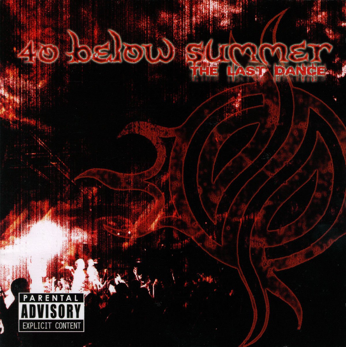 The Last Dance — 40 Below Summer | Last.fm