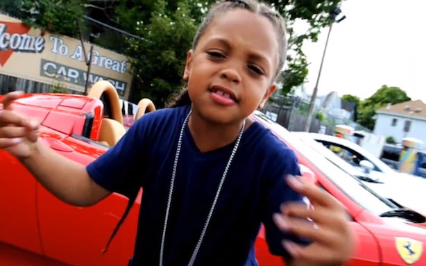 Lil Poopy music, videos, stats, and photos | Last.fm