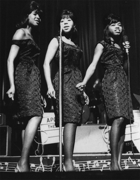 The Dixie Cups music, videos, stats, and photos | Last.fm