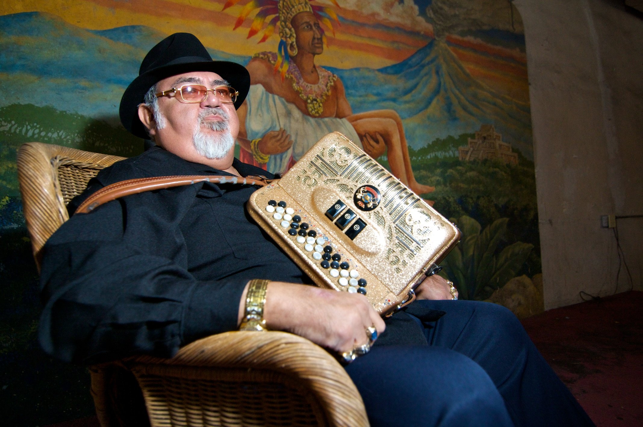 Nick Villarreal music, videos, stats, and photos | Last.fm