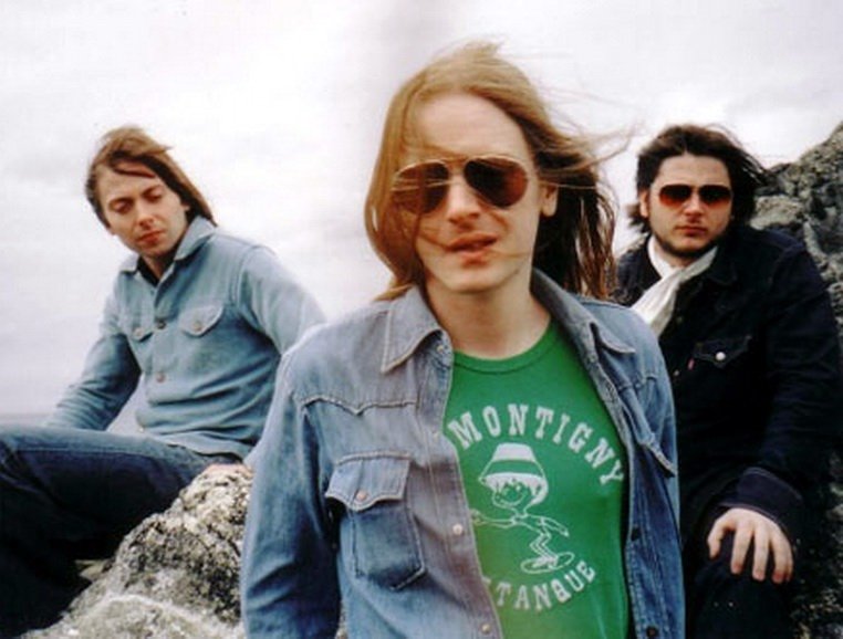 Firebird music, videos, stats, and photos | Last.fm