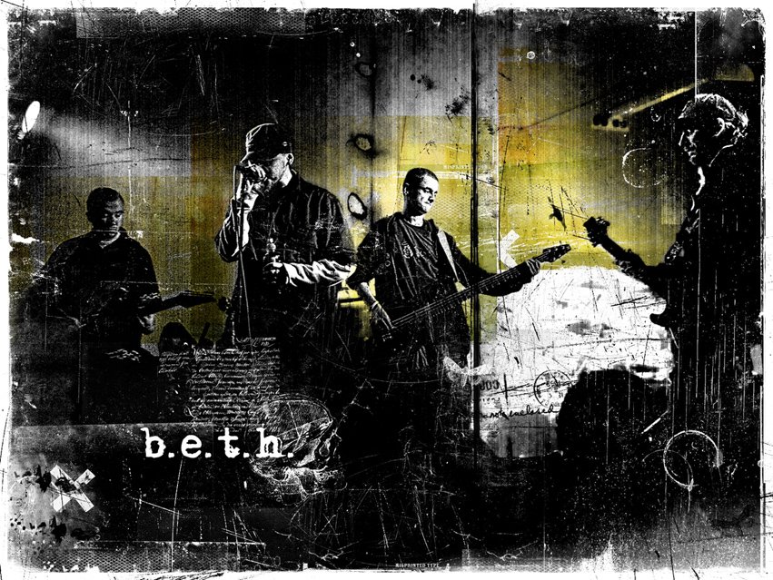 B.E.T.H - Muzyka, wideo, statystyki, i zdjęcia | Last.fm