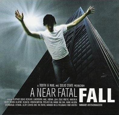 A Near Fatal Fall (Tooth and Nail Compilation) — Various Artists | Last.fm