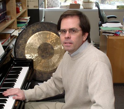 Timothy Kramer biography | Last.fm