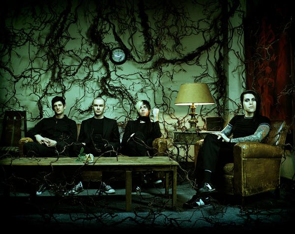 AFI music, videos, stats, and photos | Last.fm