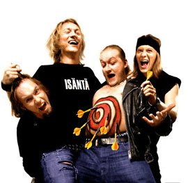 Jarppi Dudeson Tattoos The Dudesons Biography | Last.fm