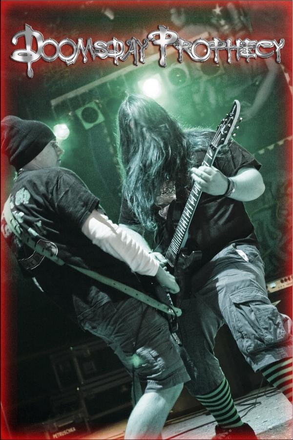 Doomsday Prophecy music, videos, stats, and photos | Last.fm